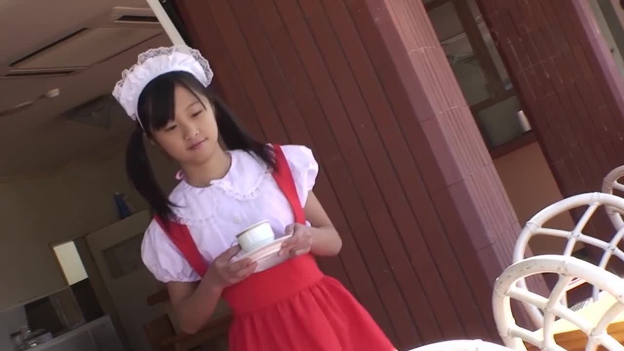 【ももえ】momoe vol.2 / ももえ: ぎりぎりジュニアアイドル